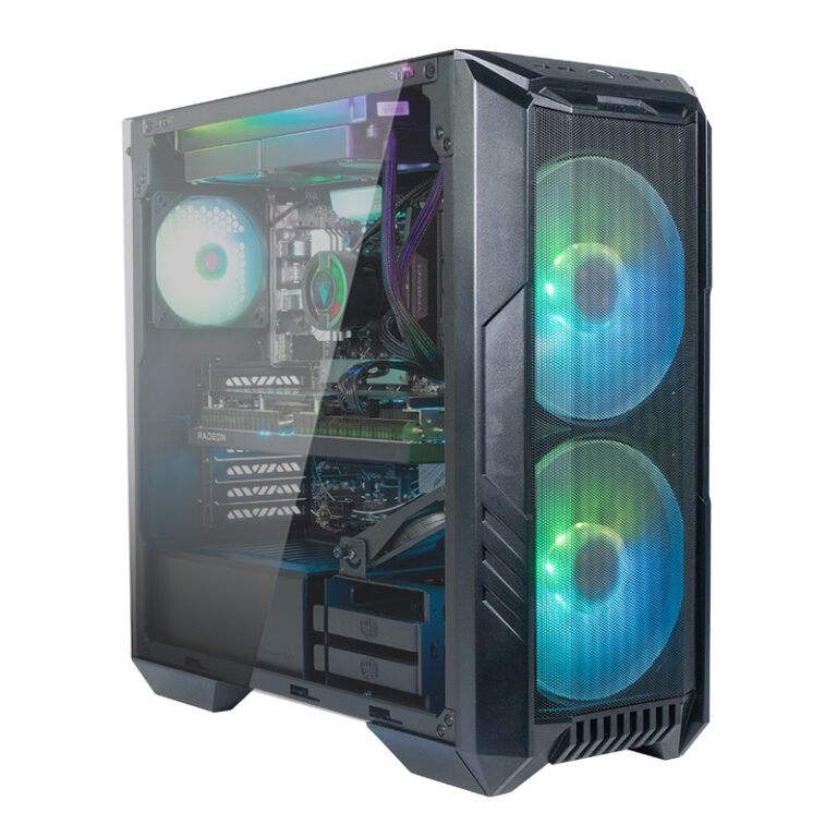PC MaxGaming - MaxGaming