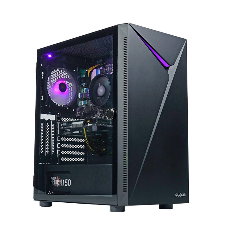 PC GAMER MAROC - Meilleurs Prix d'Ultra PC Gamer et Setup Game.