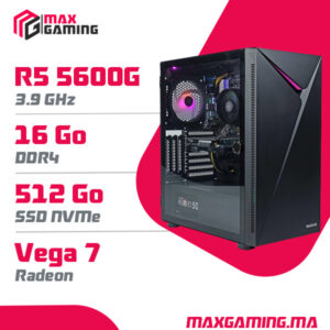PC GAMER MAROC - Meilleurs Prix d'Ultra PC Gamer et Setup Game.