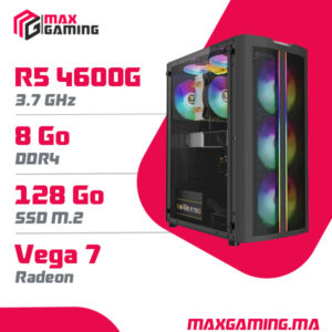 PC GAMER MAROC - Meilleurs Prix d'Ultra PC Gamer et Setup Game.