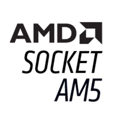 Processeurs : Socket AM5 - MaxGaming