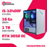 PC GAMER MAROC - Meilleurs Prix d'Ultra PC Gamer et Setup Game.
