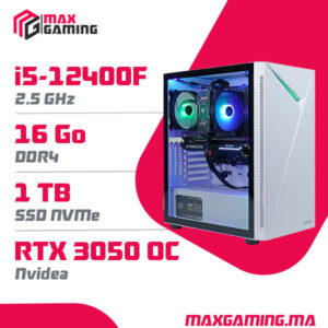 PC GAMER MAROC - Meilleurs Prix d'Ultra PC Gamer et Setup Game.