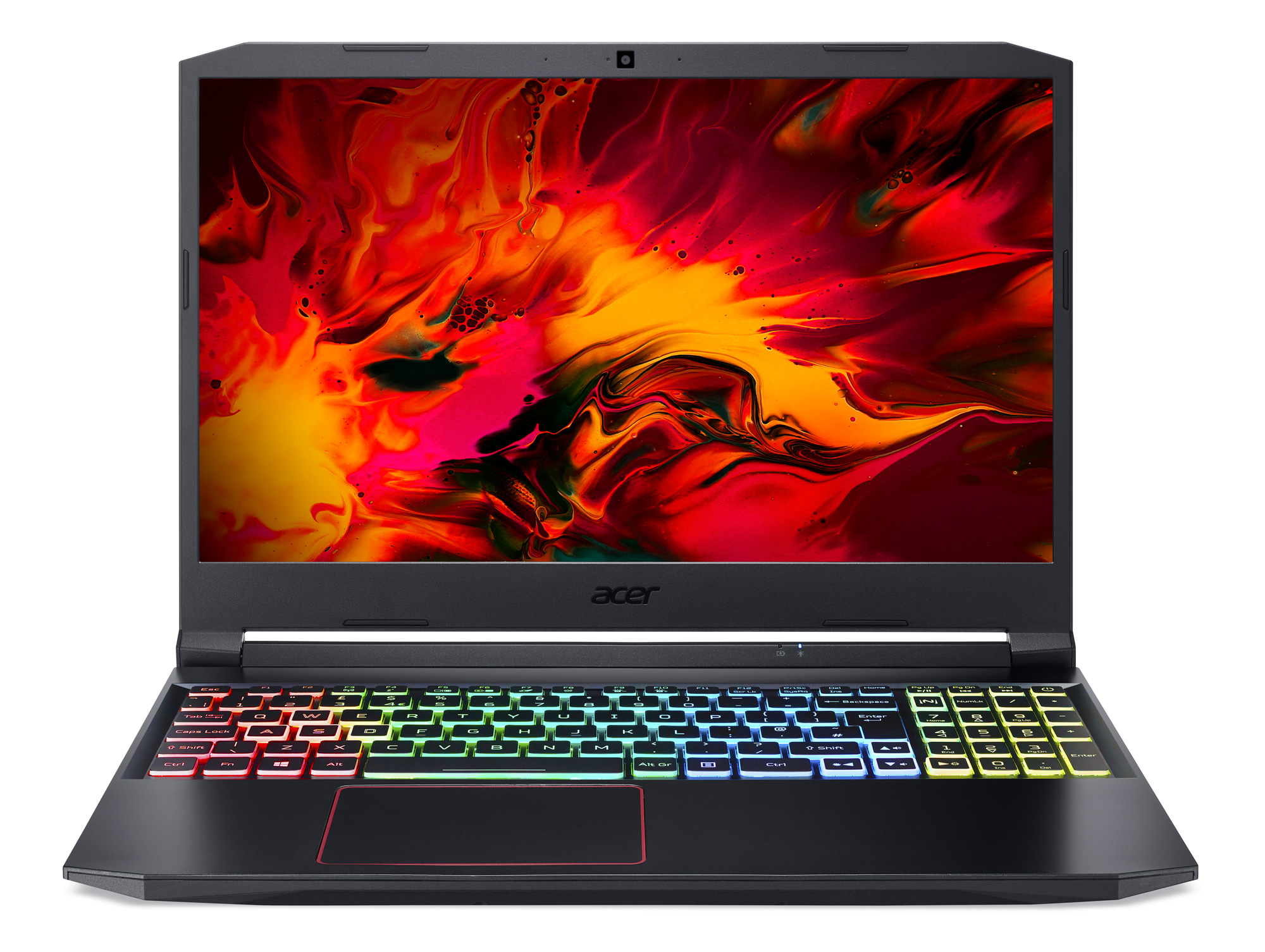 Acer Nitro AN512-55-59BS 15.6" FHD 144 Hz i5-10300H 8 Go DDR4 512GO SSD ...