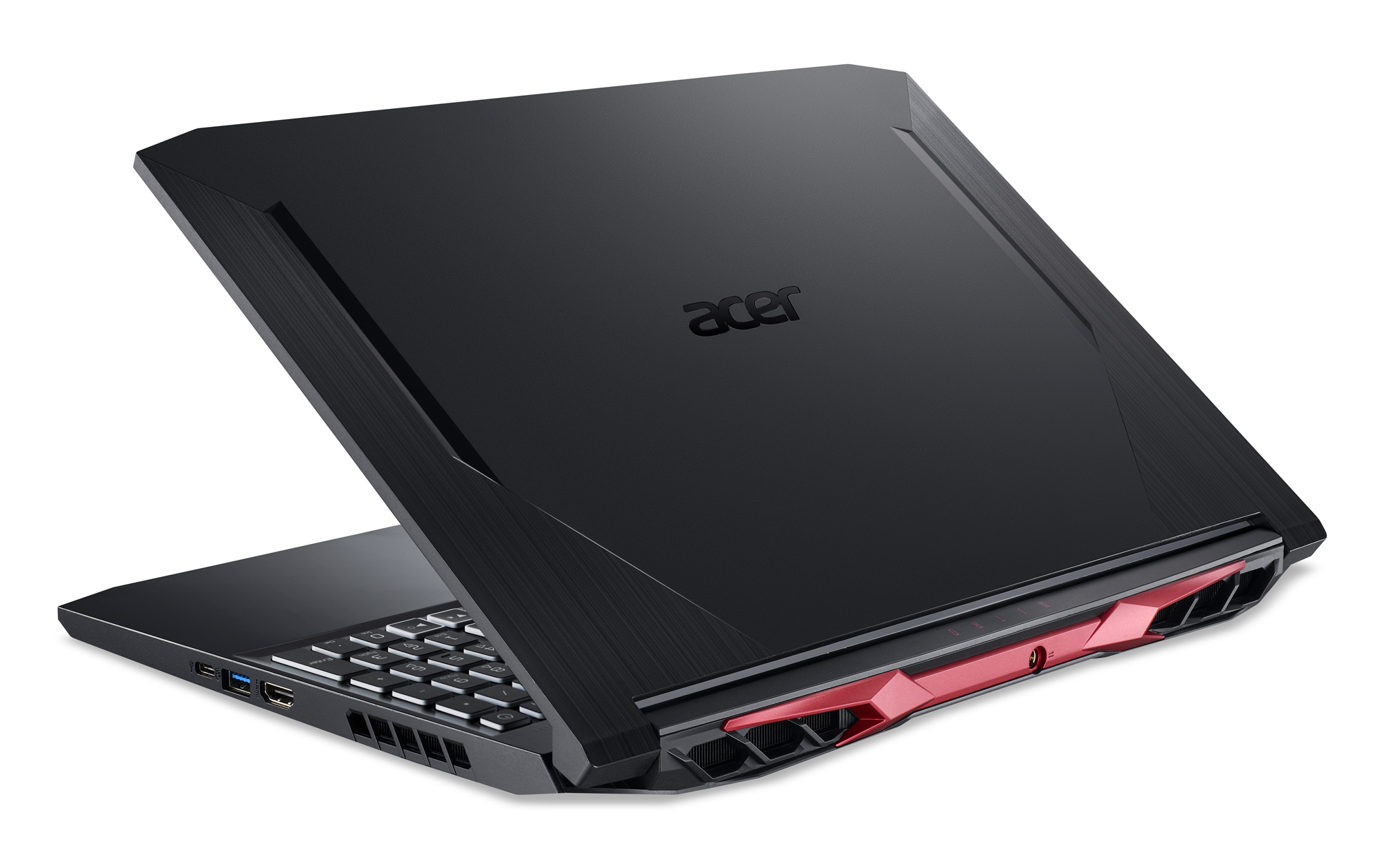 Acer Nitro AN512-55-59BS 15.6" FHD 144 Hz i5-10300H 8 Go DDR4 512GO SSD ...