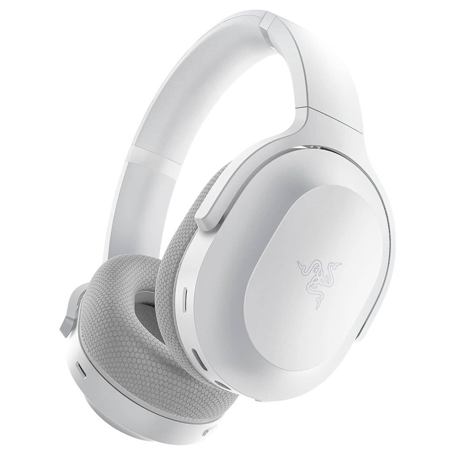 Razer Barracuda (Mercury Edition) - Maroc