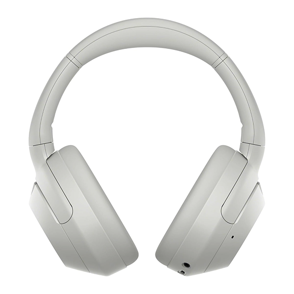 SONY WH-ULT900NW ULT WEAR Casque sans fil Bluetooth avec Réduction de bruit (BLANC) - Maroc